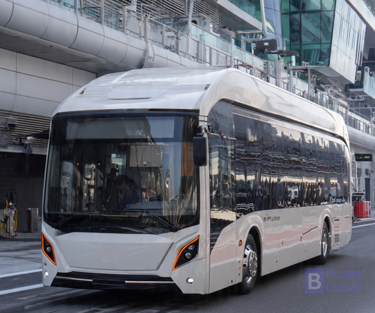 Abu Dhabi F1 Grand Prix Bus Rental Guide